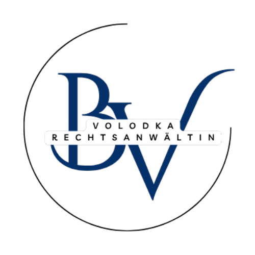 Rechtsanwaltskanzlei Volodka