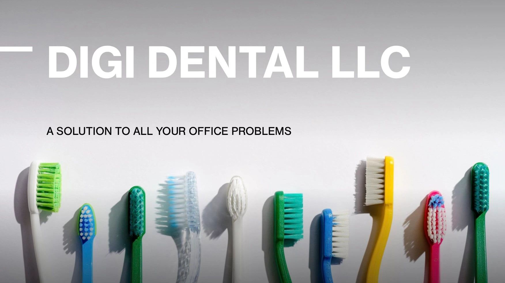 DigiDentalLLC