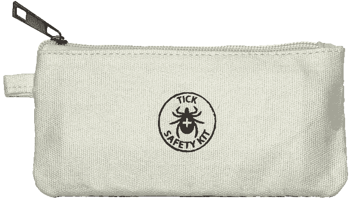 TICK KIT | Tick Safety Kit