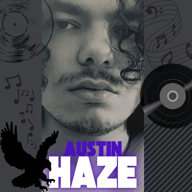Austin Haze Music