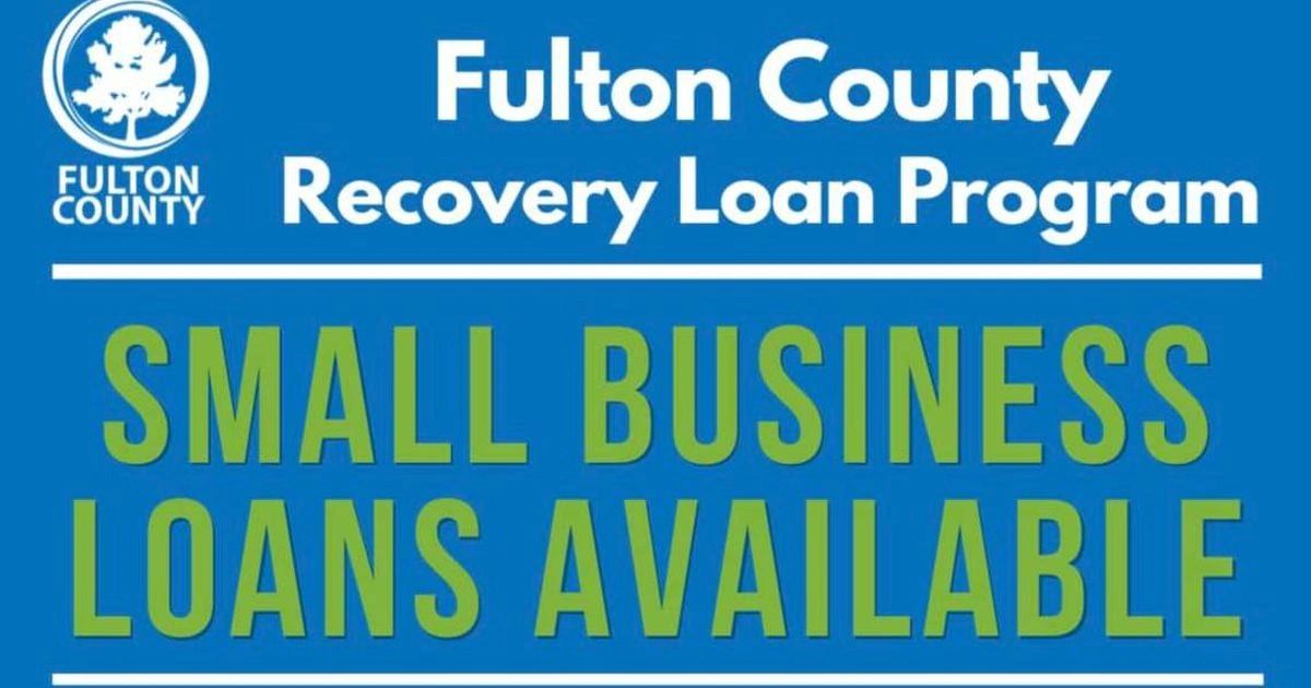 Fulton County Reaches $1.4 Million in Funding Fulton County Reaches $1.4 Million in Funding