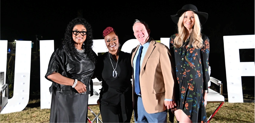 Fulton Films Celebrates Five Years of Cinematic Excellence