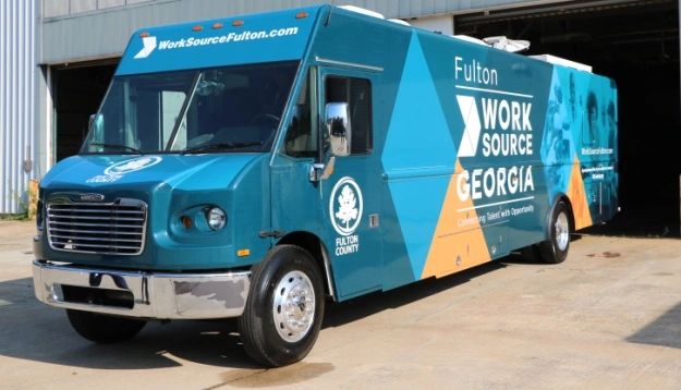 Fulton County Responds to Workforce Needs