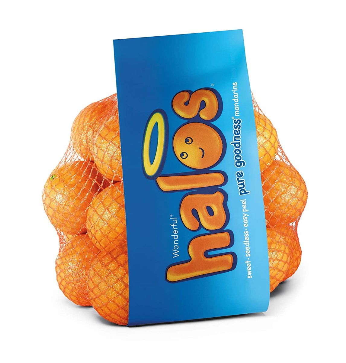 Halo Mandarins - 3lb Bag