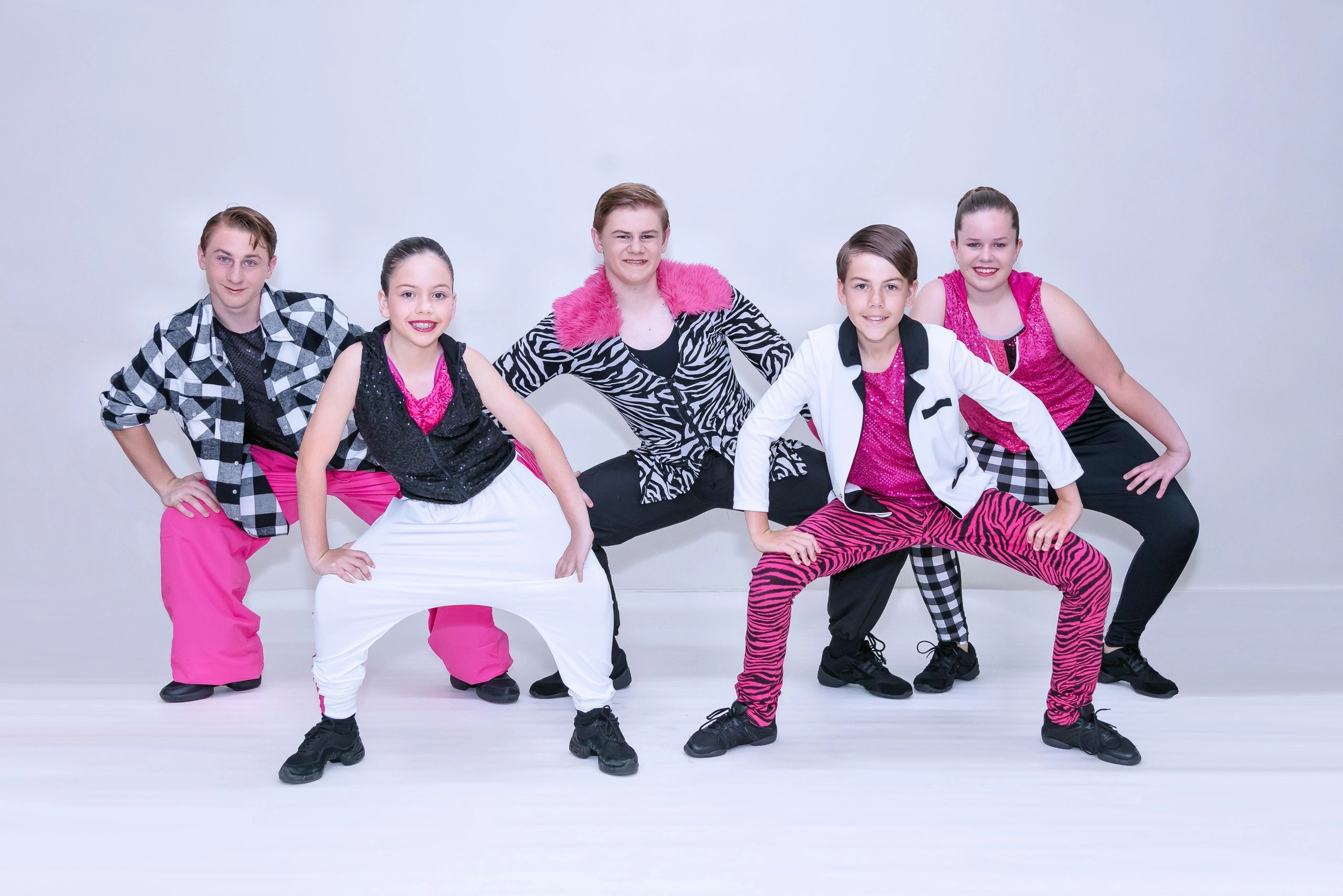 BW Dance