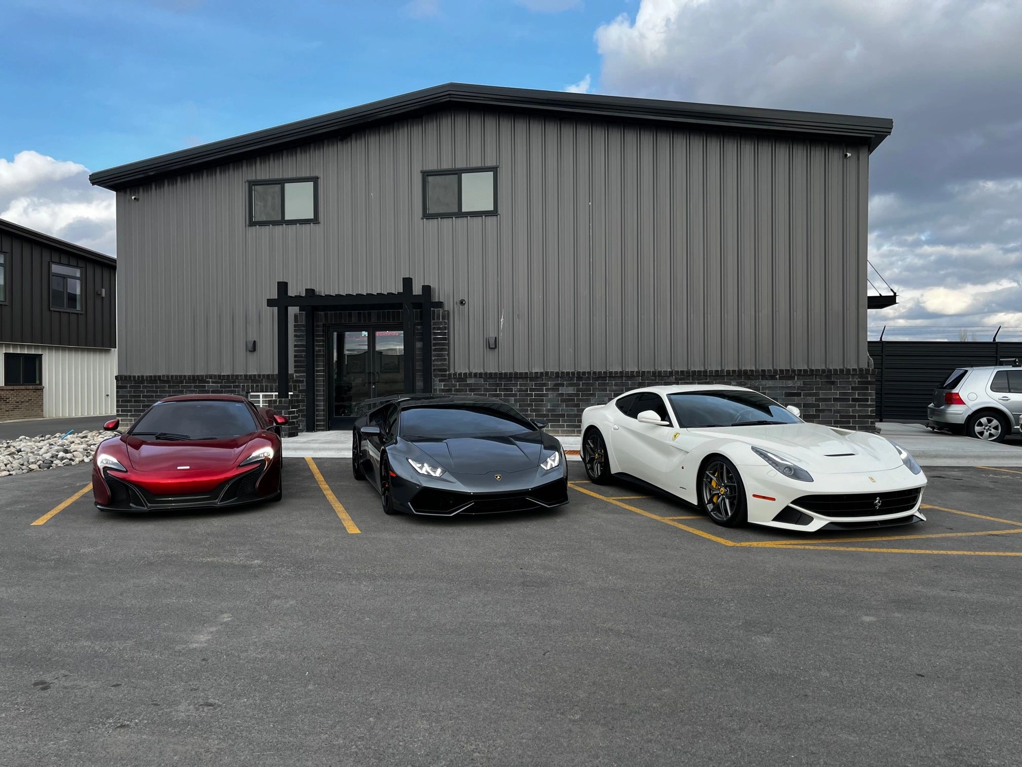 EUROPEAN PERFORMANCE