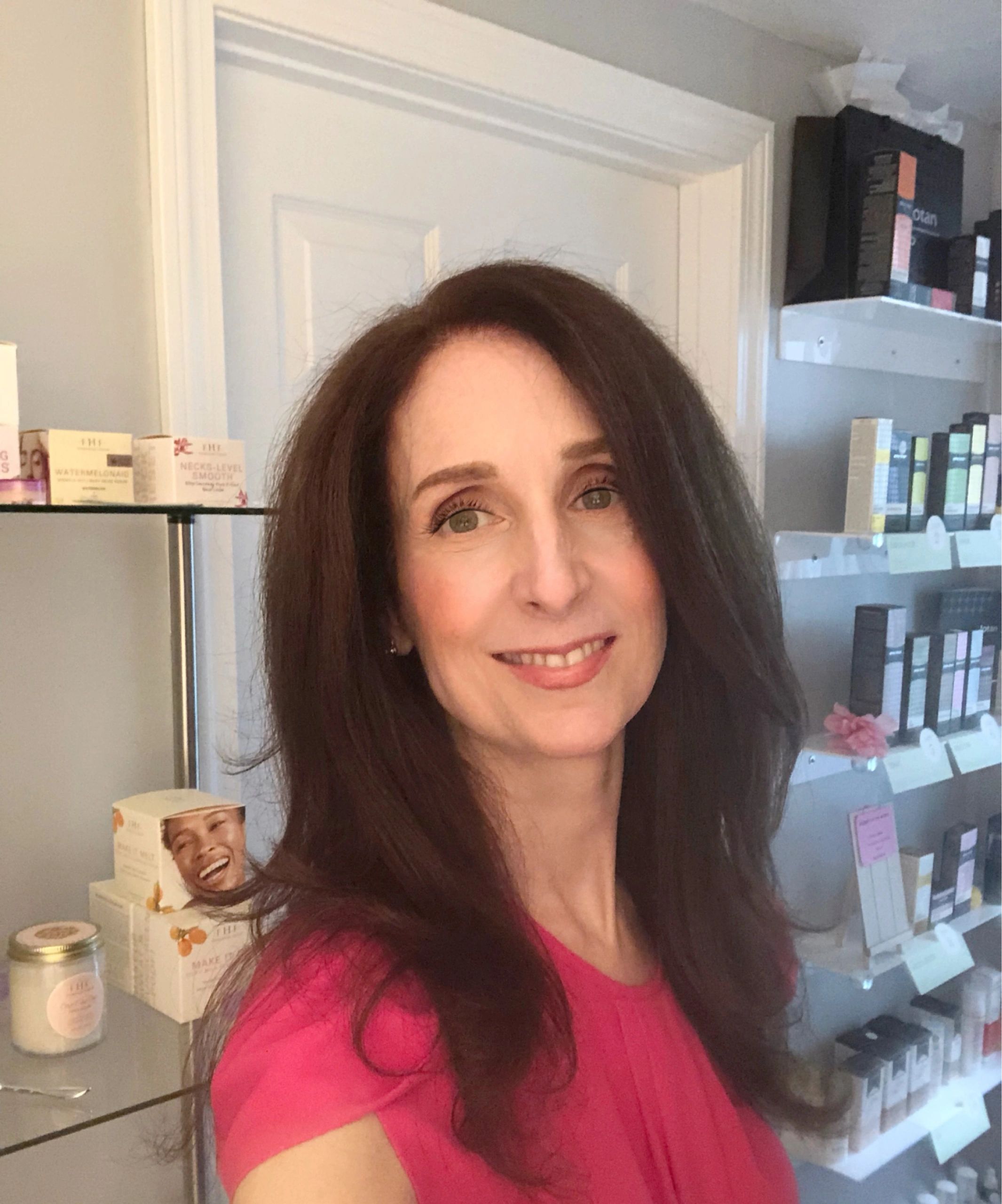 Gina Belle Wellness Spa - Holistic Skin & Soul Care, Intuitive Reiki