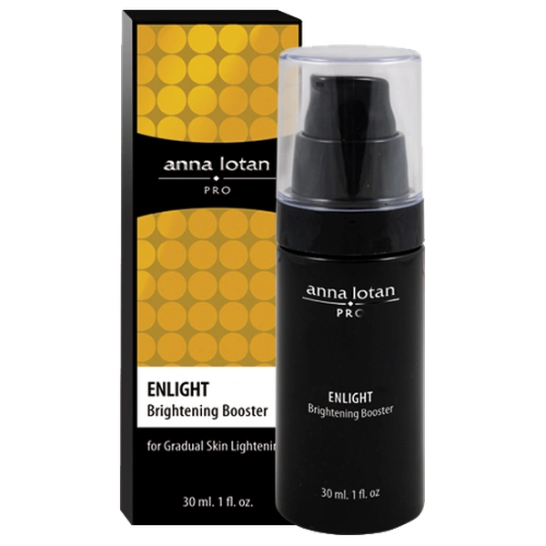 Enlight Brightening Booster 1 oz. (Anna Lotan)