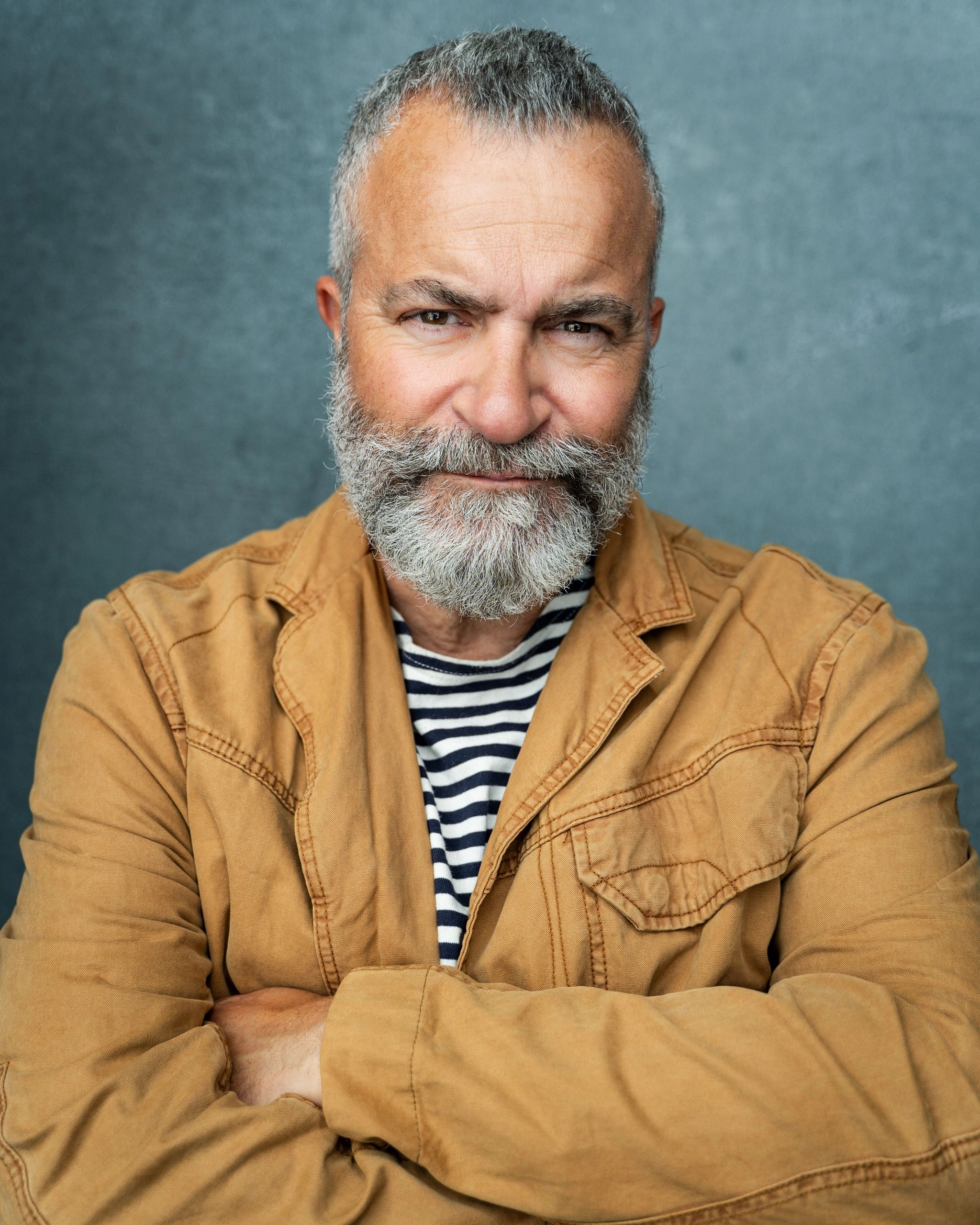 Actor - Garyoliver.com