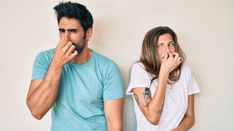 What passing gas can say about your health