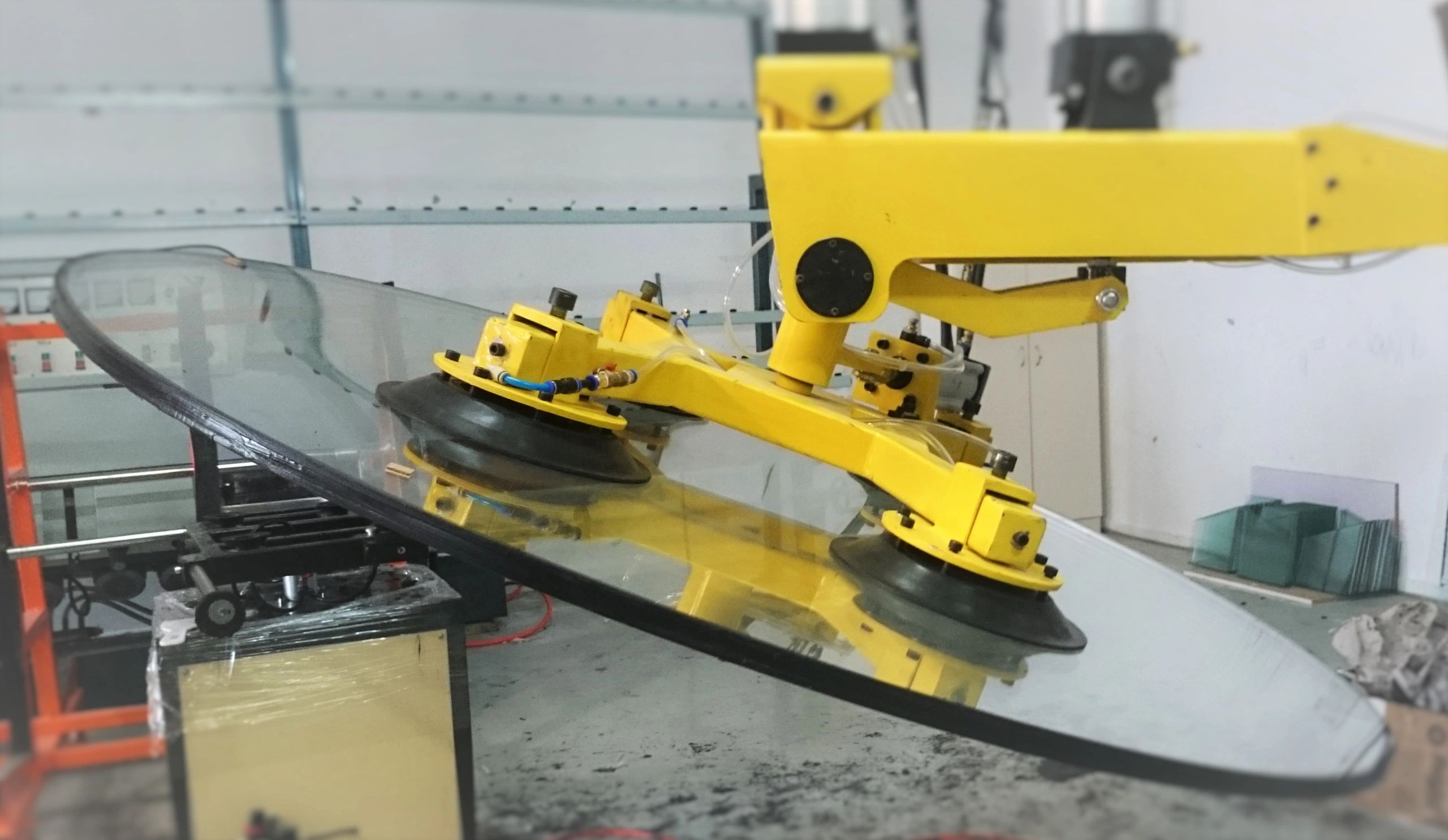 PRO TECH GLASS - I.G.U - Sydney, New South Wales