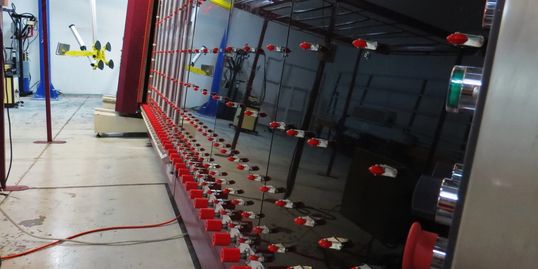 PRO TECH GLASS - I.G.U - Sydney, New South Wales