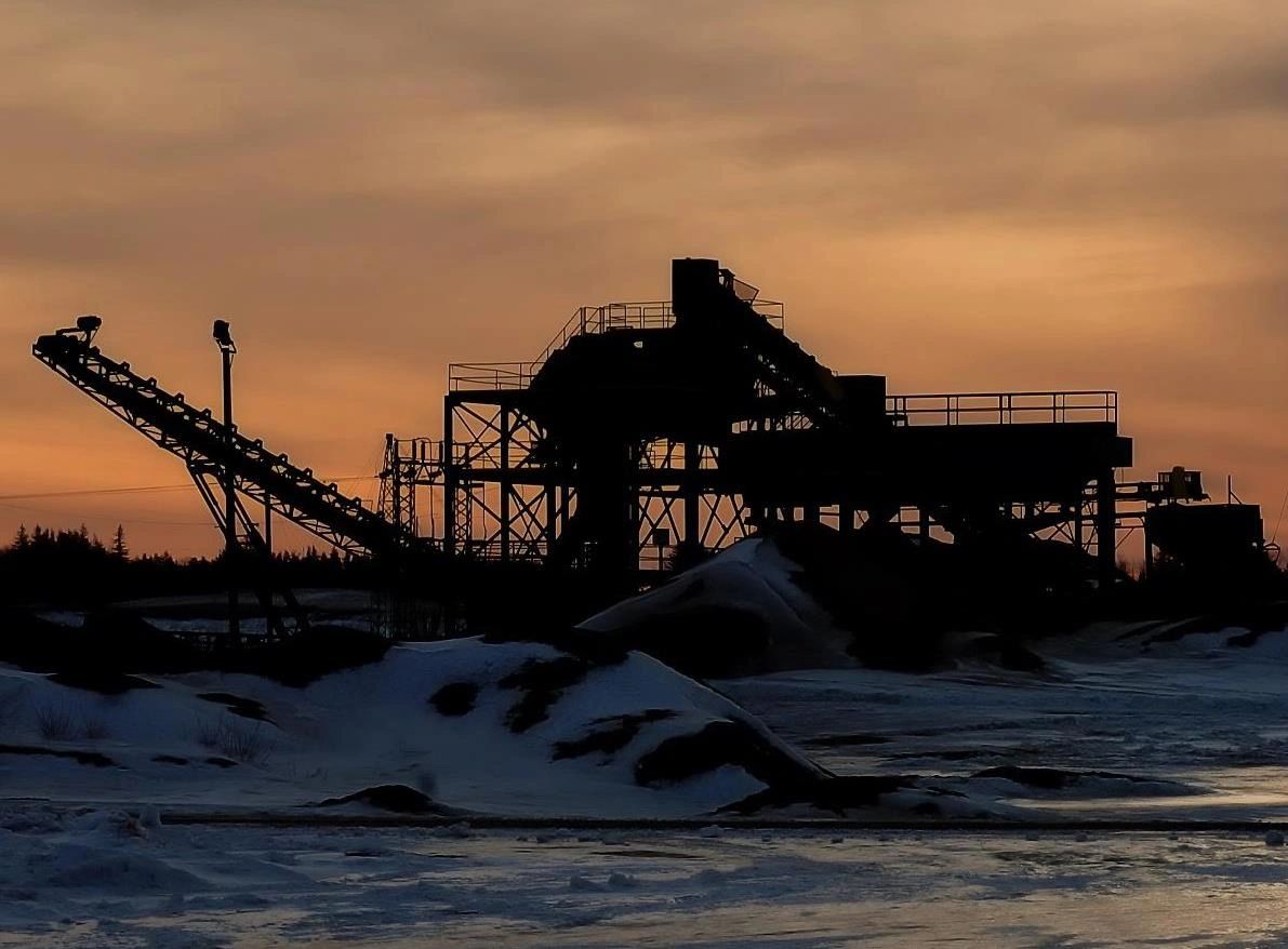 Flex-Mat High Vibrating Wire Screens, Tensioned Screens, Modular ...