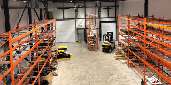 Bondyn - Mining Consultant, Mining Supplier, Surface Mining