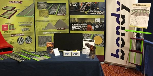 Bondyn - Mining Consultant, Mining Supplier, Surface Mining