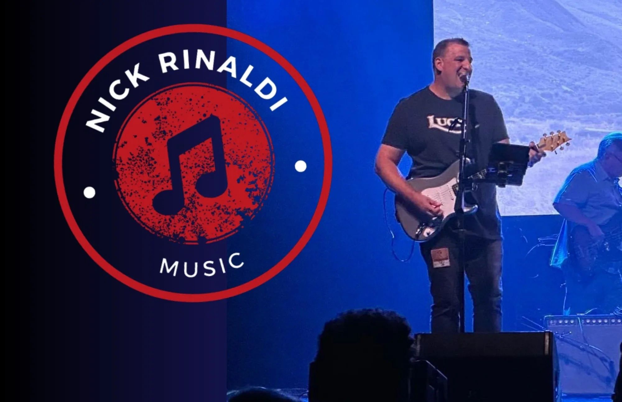 Nick Rinaldi Music