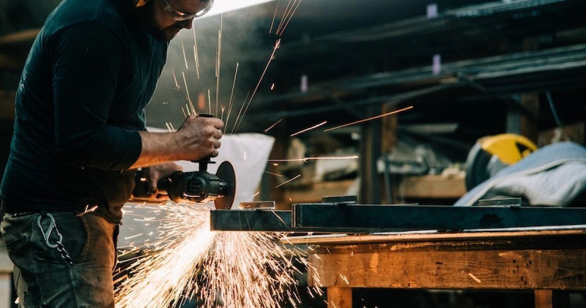 Draggër Metalforming