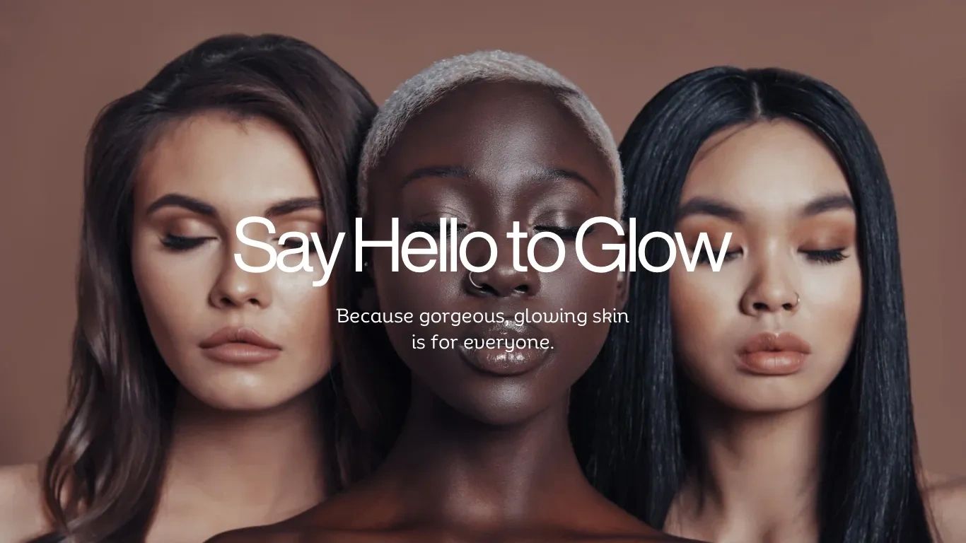 Fresh Face Skin Lab: Radiant Skin Awaits You