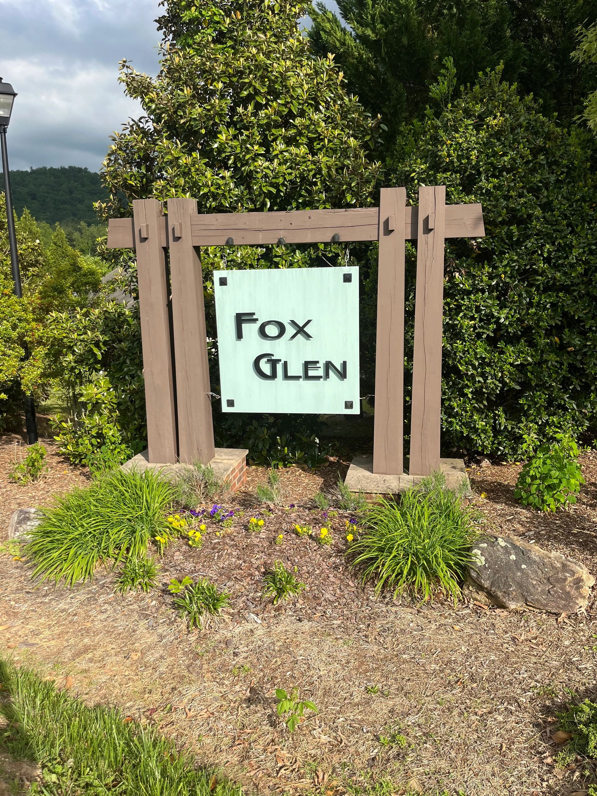 Fox Glen Community