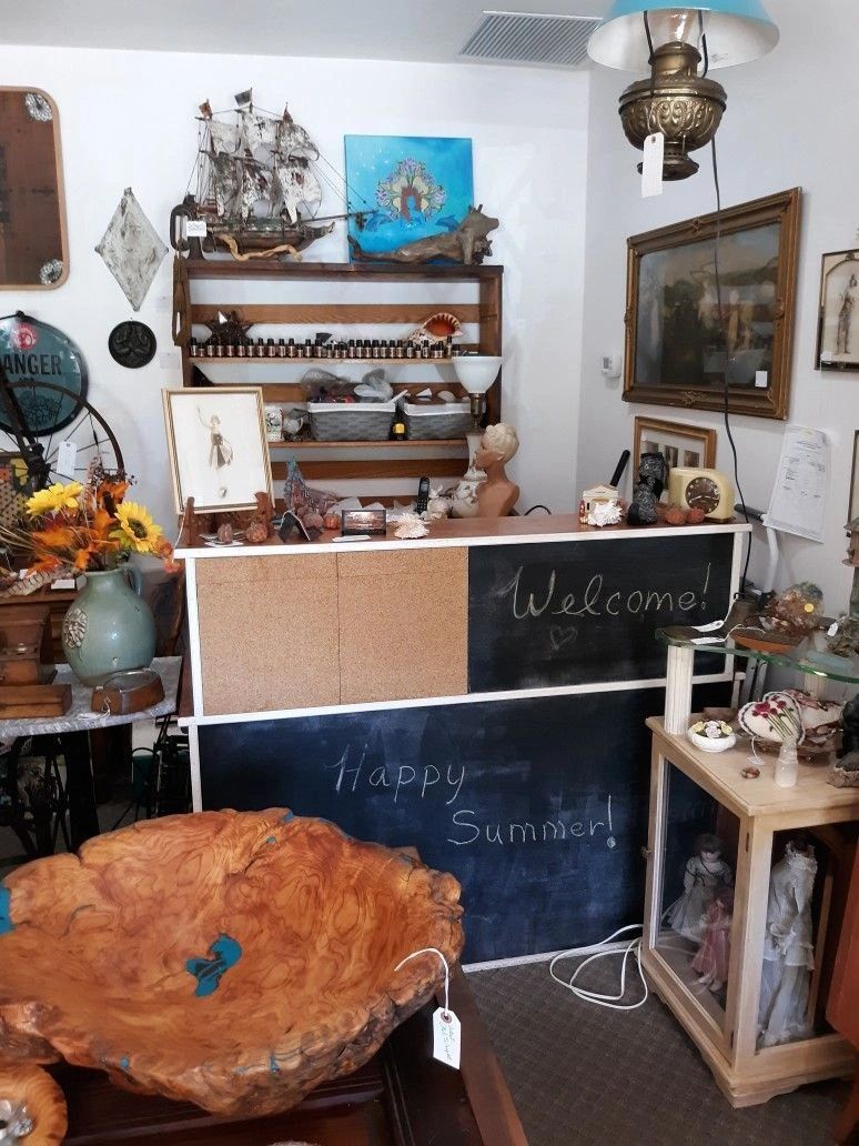 Calypso Home