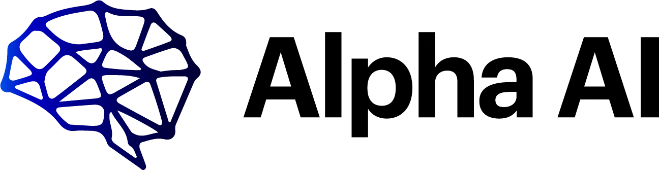 AI First - Alpha AI