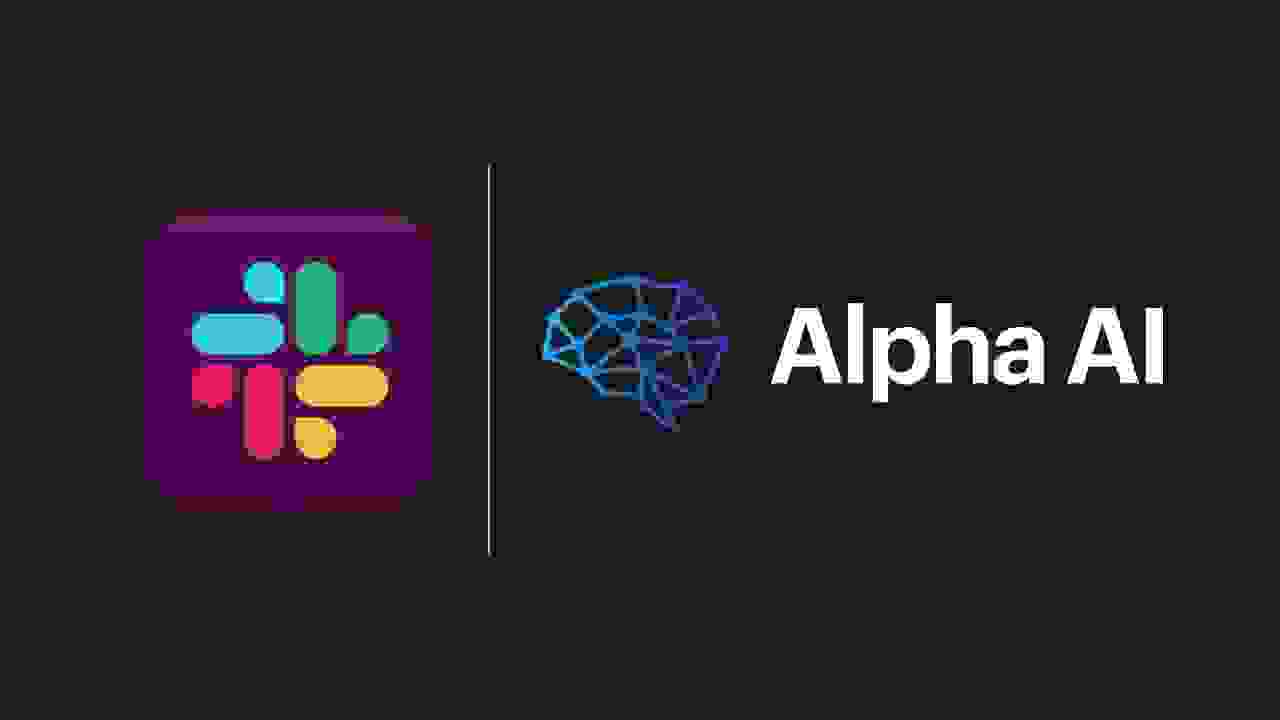Alpha AI