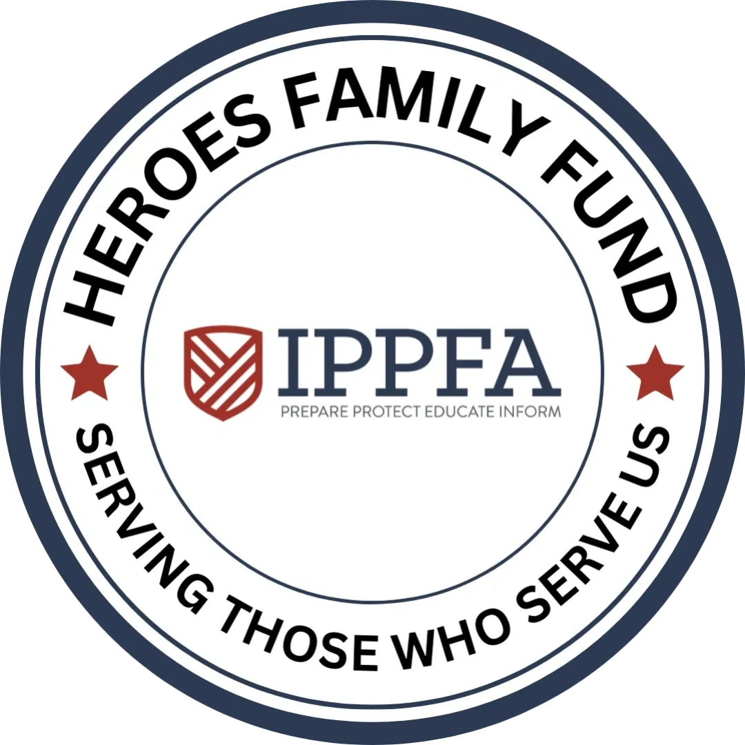 IPPFA Heroes Family Fund