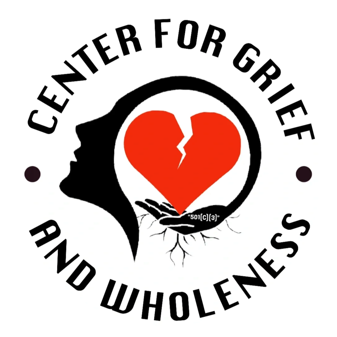Center for Grief and Wholeness