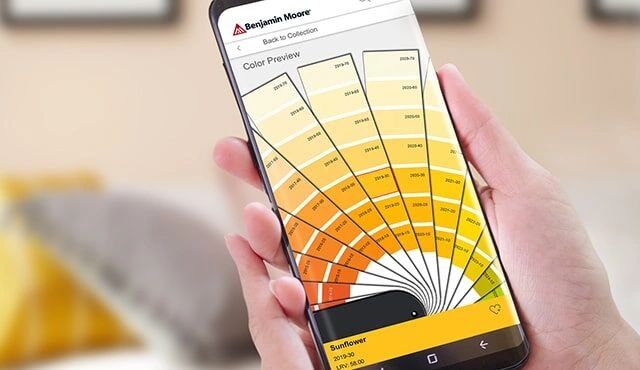 How to Choose the Right Paint Color for Your Home