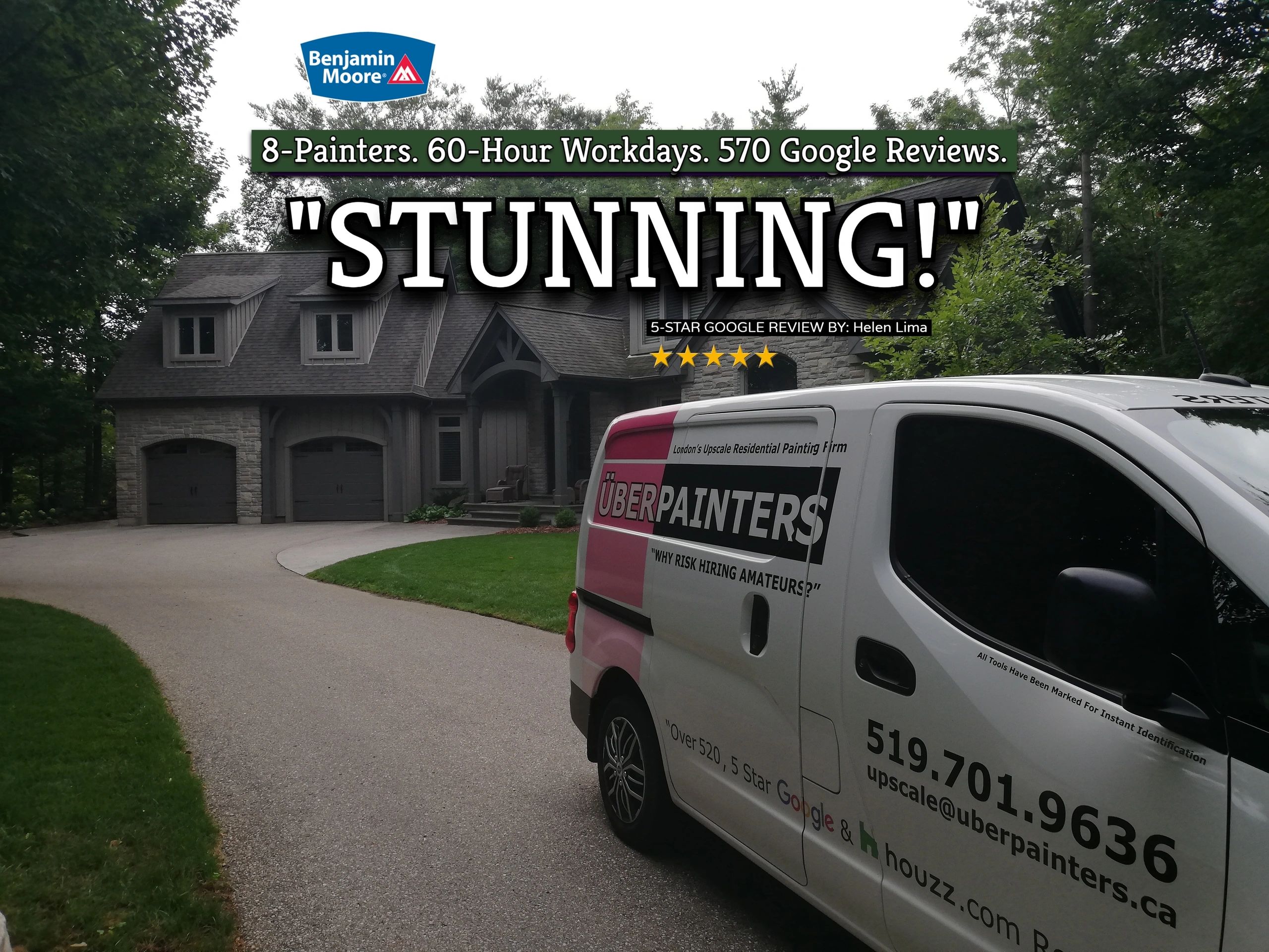 10 Reasons Why You Should Hire an Interior Painter