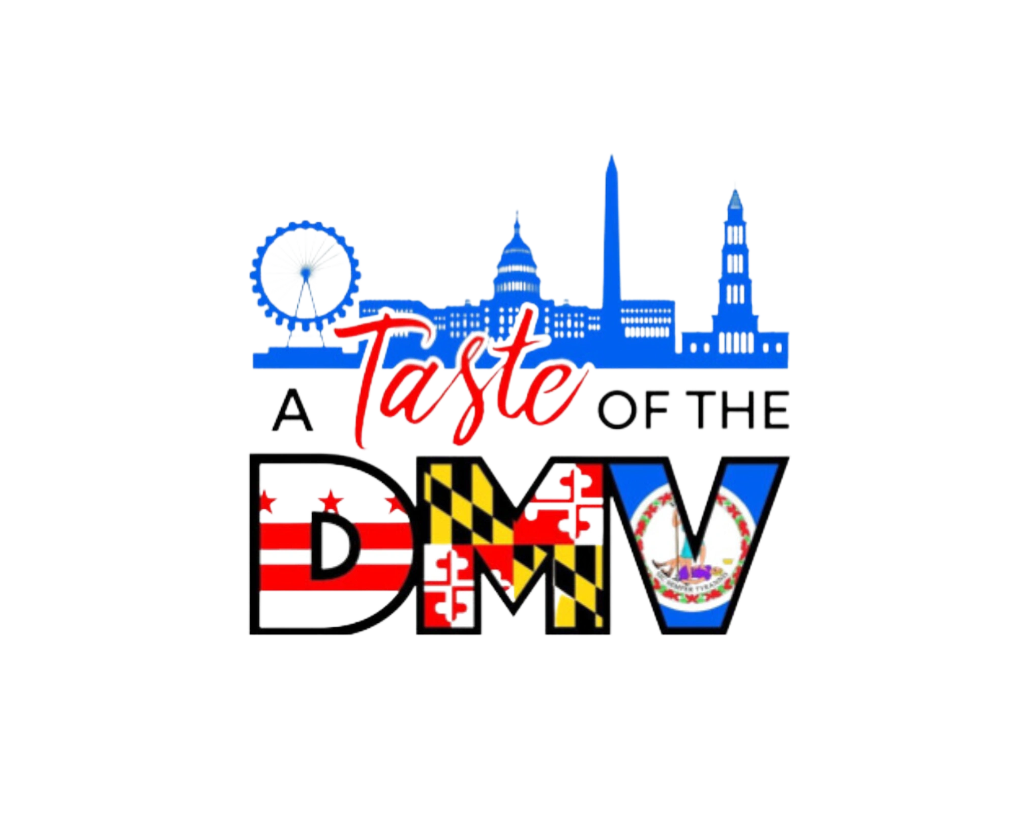 A Taste Of The DMV: Food & Music Festival