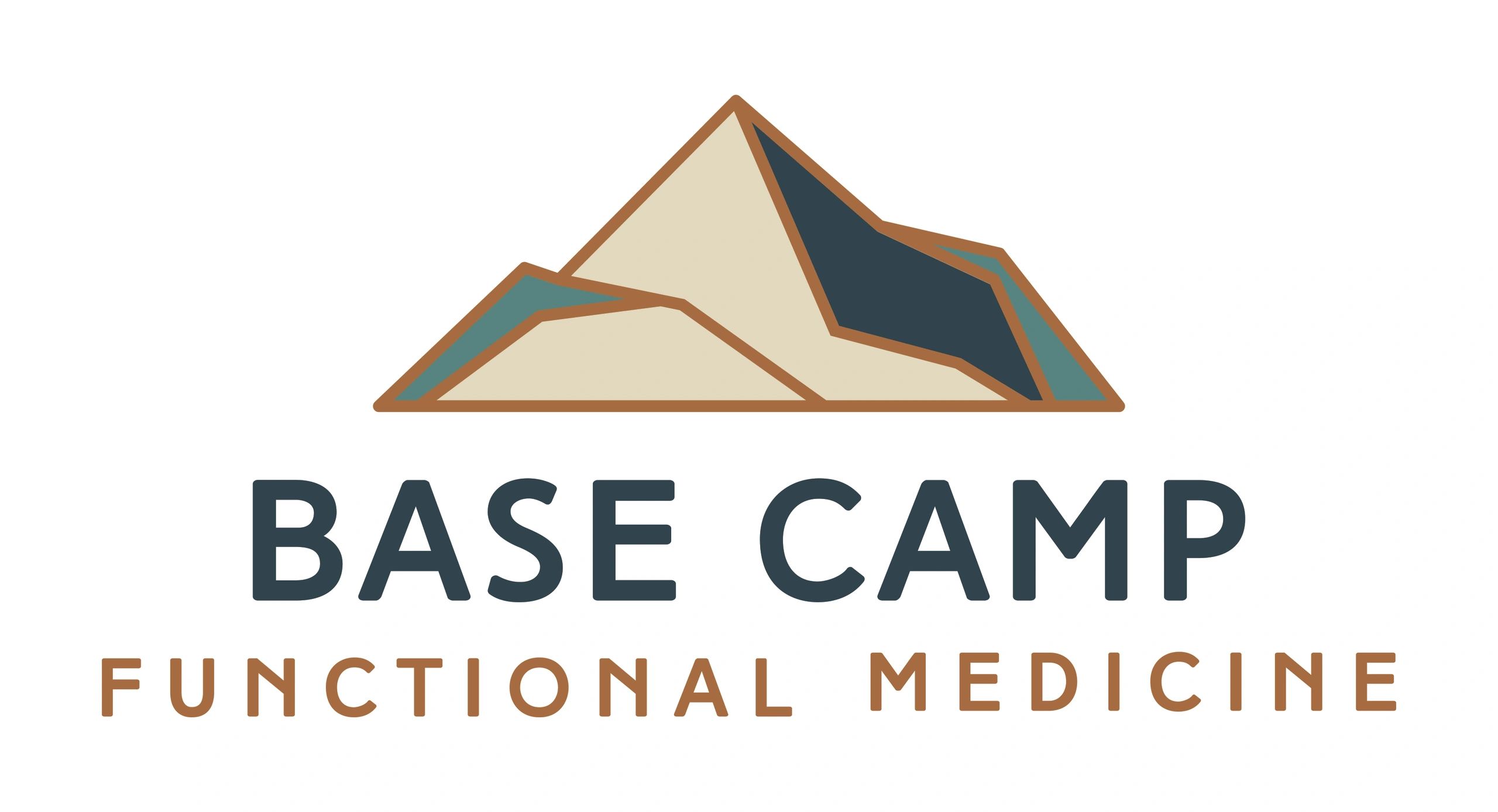 Dr. Jay Campbell, DO- Base Camp Functional Medicine