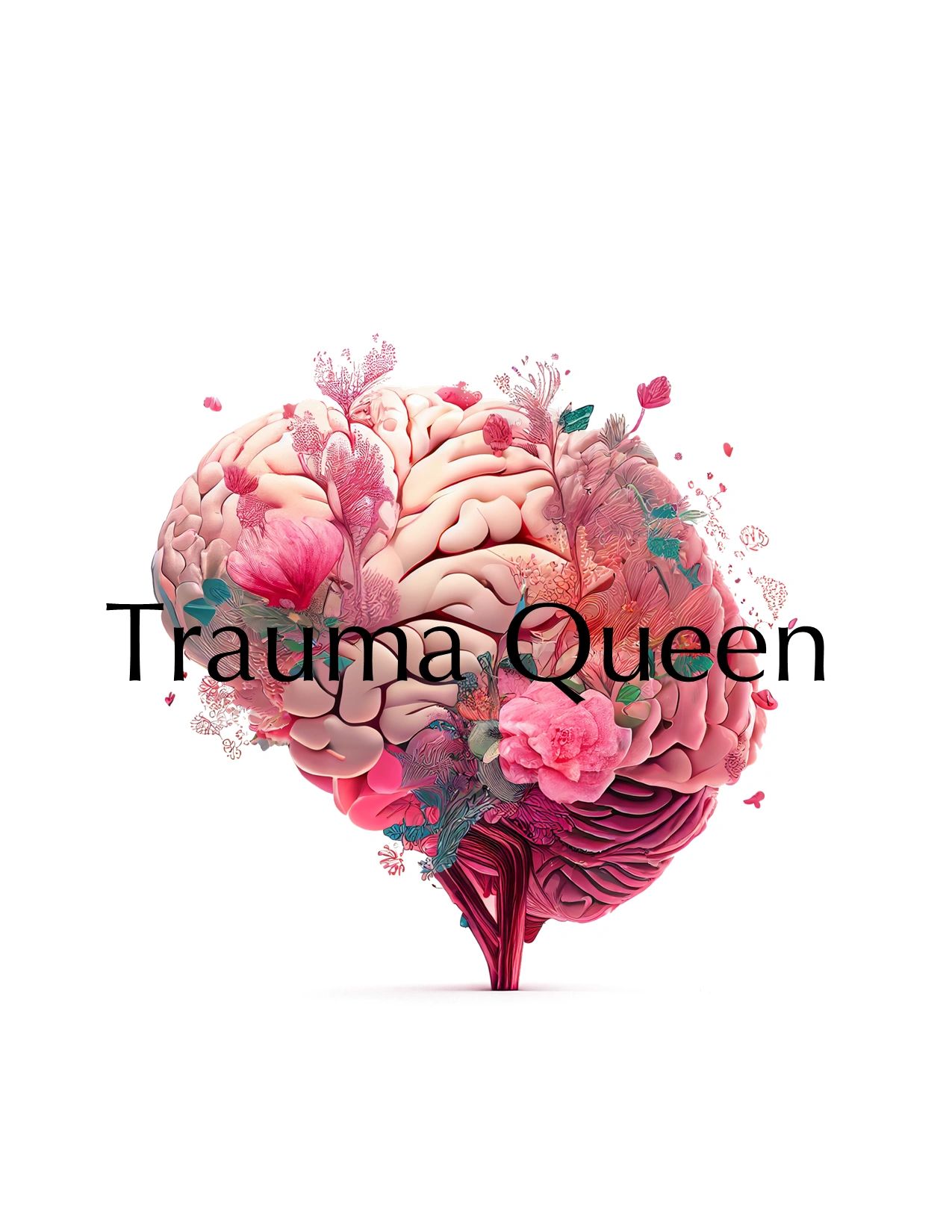 Trauma Queen