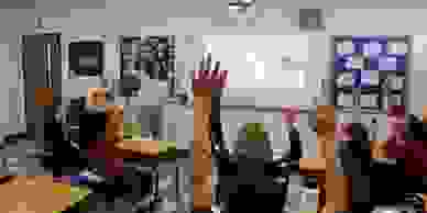 St. Peter and St. Paul Catholic School - Home