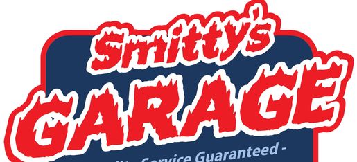 Smitty's Garage - Auto Repair Shop, Auto Repair, Car Repair