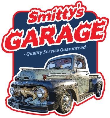 Smitty's Garage | Smitty's Garage