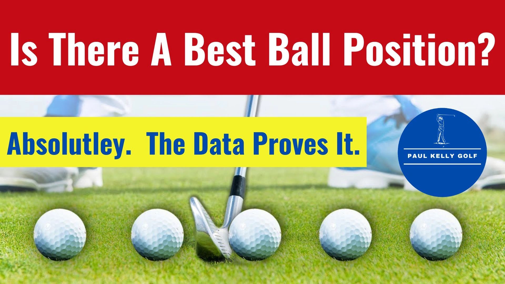 What's The Best Ball Position?