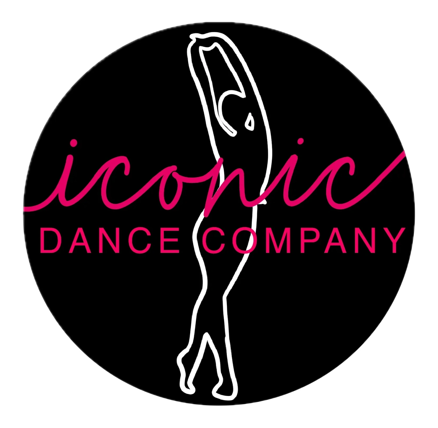 Iconic Dance Studio: Join the Dance Revolution!