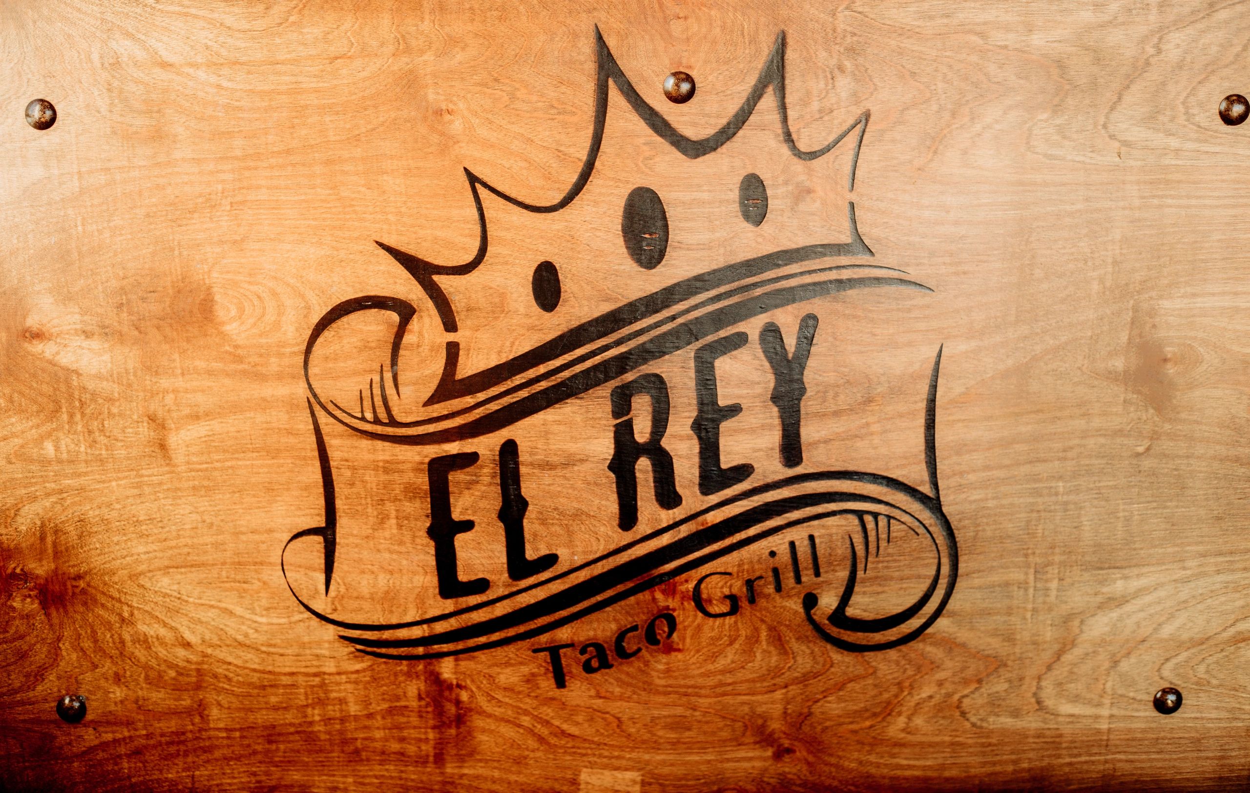 El Rey Taco Grill