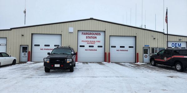 About | Polson Rural Fire District