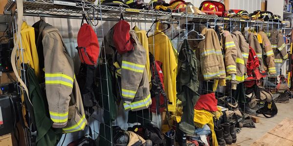 About | Polson Rural Fire District