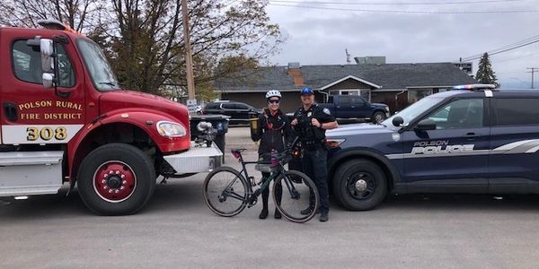 Polson Rural Fire District