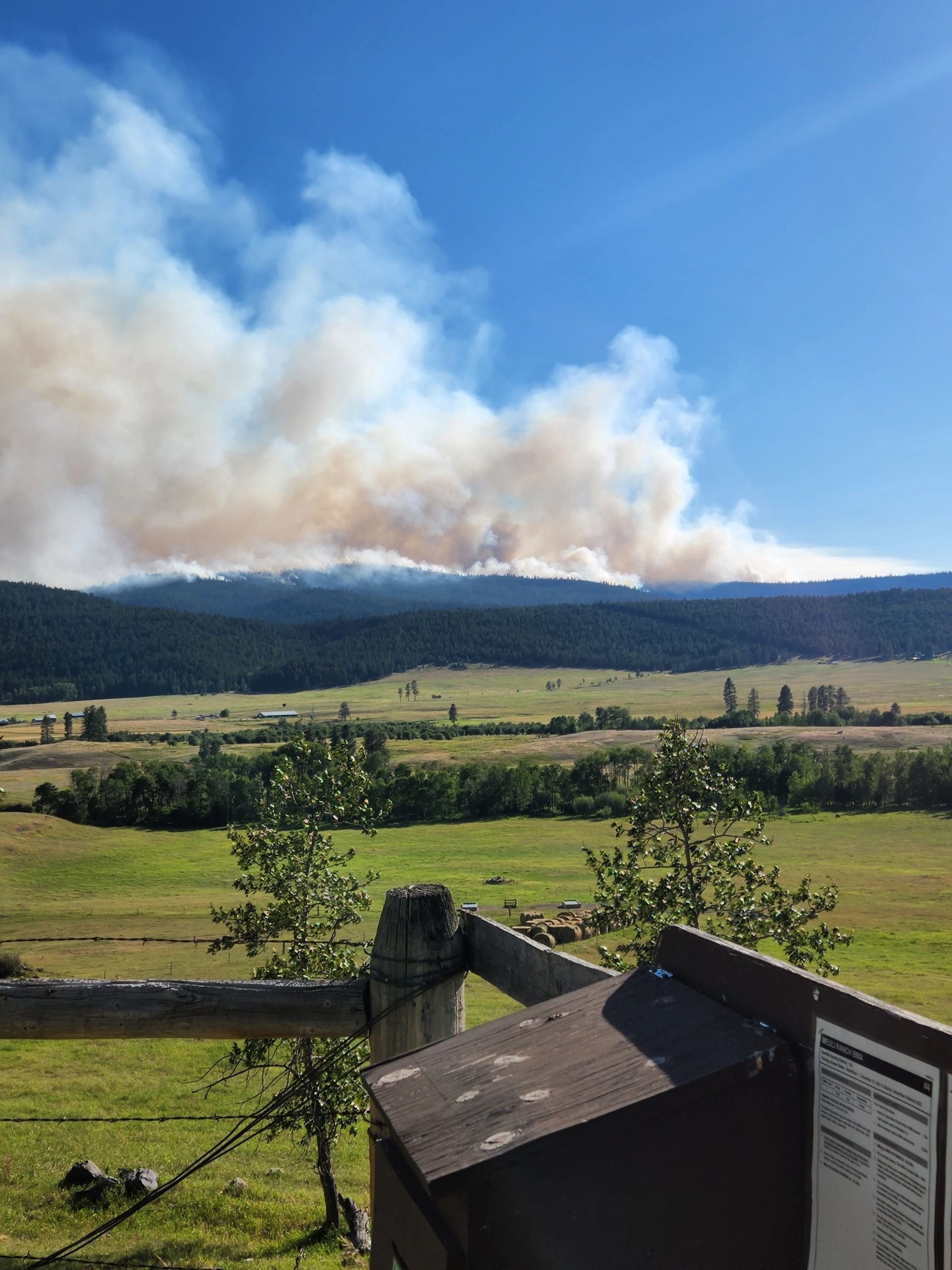 Polson Rural Fire District