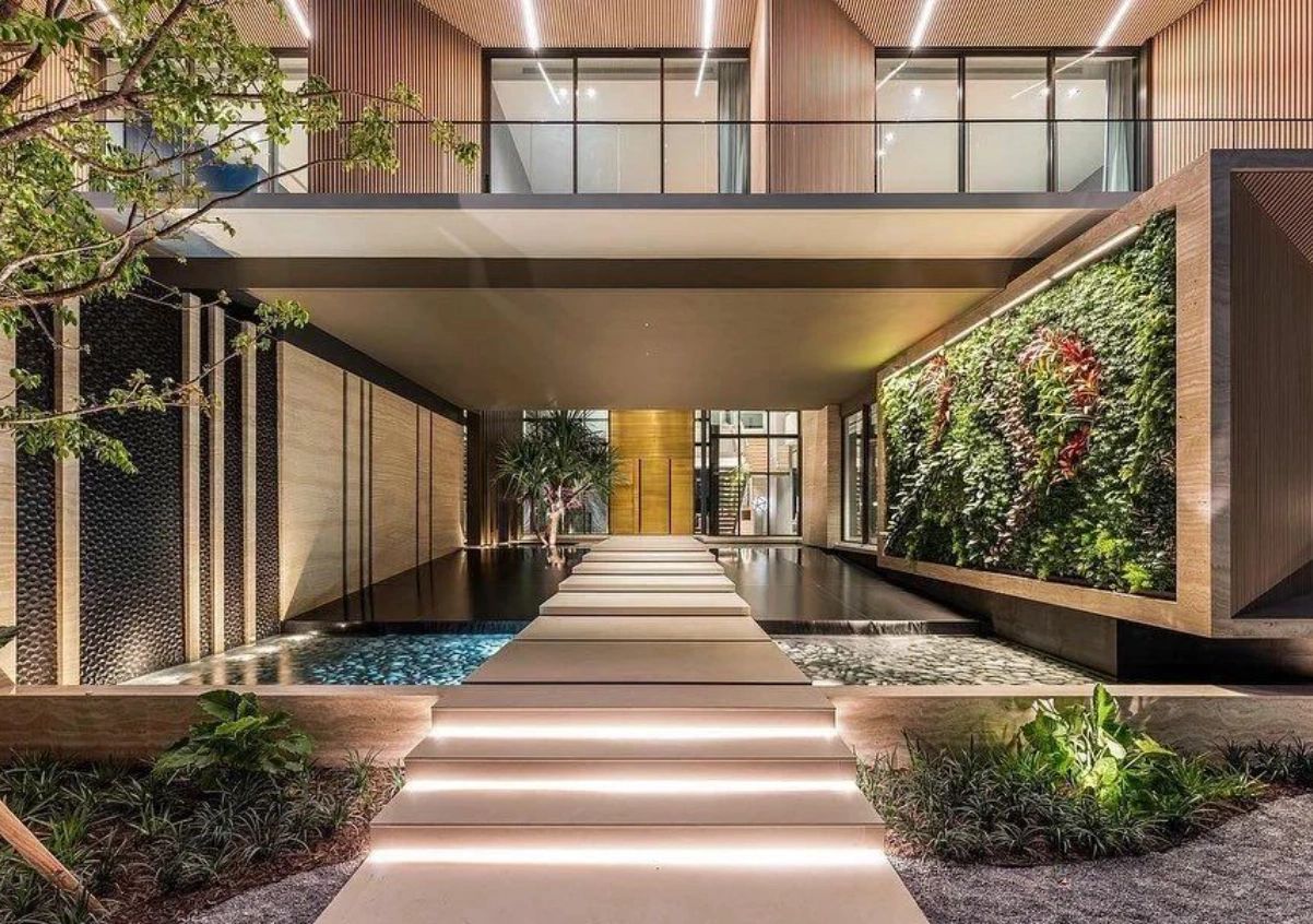 Ana Fessia Real Estate