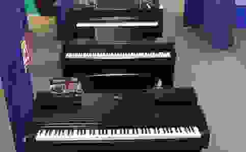 Keyboards | World of Music