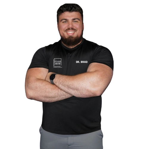 The Rehab Doctor Performance & Chiropractic