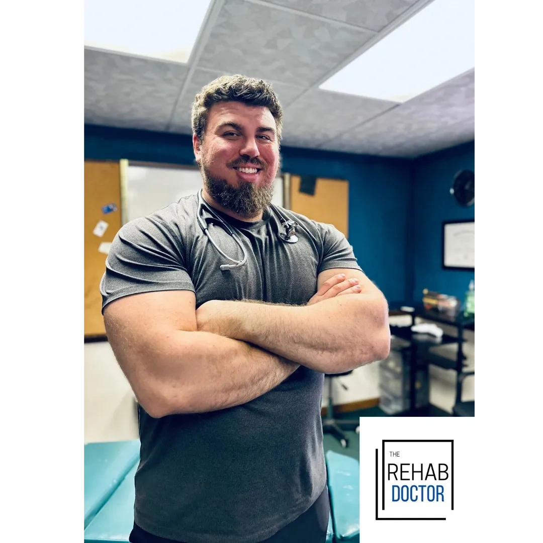 The Rehab Doctor Performance & Chiropractic