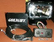 GOLIGHT 2021GT black