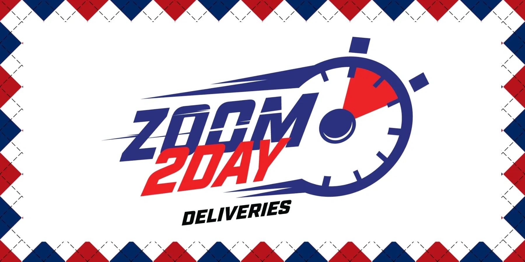 Delivery Service, Courier - Zoom 2Day Deliveries - Detroit, Michigan