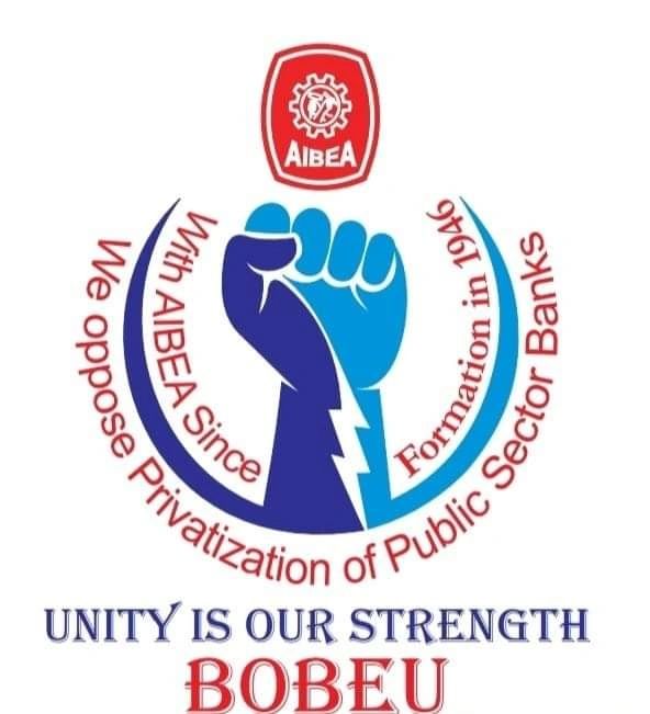 BANK'S CIRCULAR | Bank of Baroda Employees Union